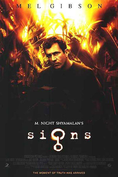 Fantastic Sci-Fi and Fantasy Movie Poster Inspiration, 1925 to 2010
