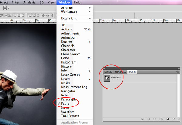 Quick Tip: Using a Photoshop Clipping Path within InDesign - Clipping ...