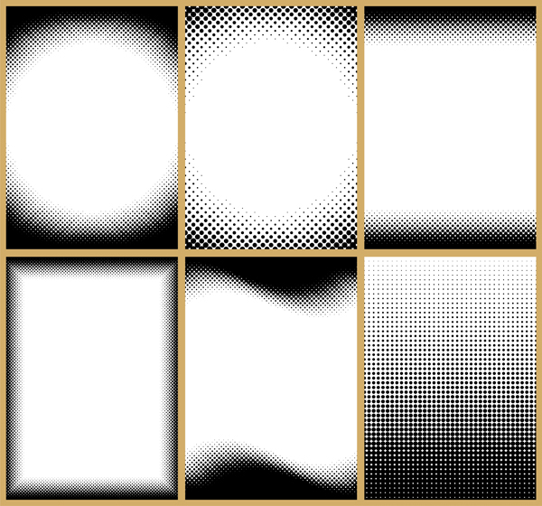 How to Create a Circle of Dots on Corel Draw - Braswell Mulend