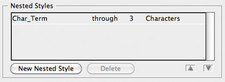 Quick Tip: How to Make Running Headers in Adobe InDesign – Blancer.com ...