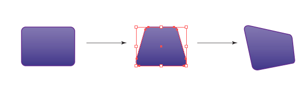 Semua Tentang Transformasi di Adobe Illustrator ~ Ancha Typography
