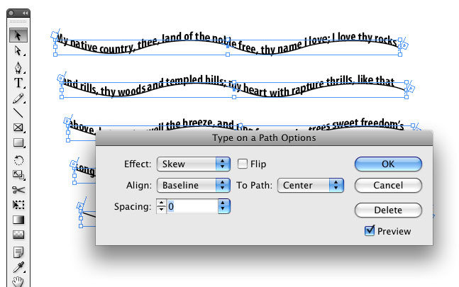 Tips & Tricks for graphic design | web design