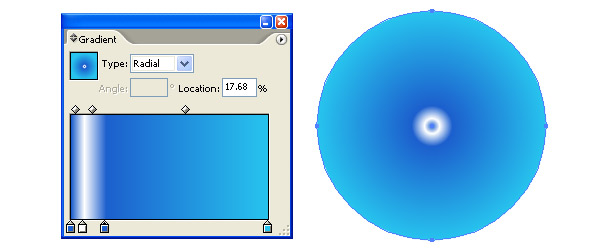 Create a Cool Water Ripple Effect in Illustrator - Tutorial Ilustrator