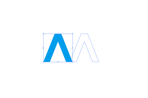 Create Typeface Characters? Nice Idea