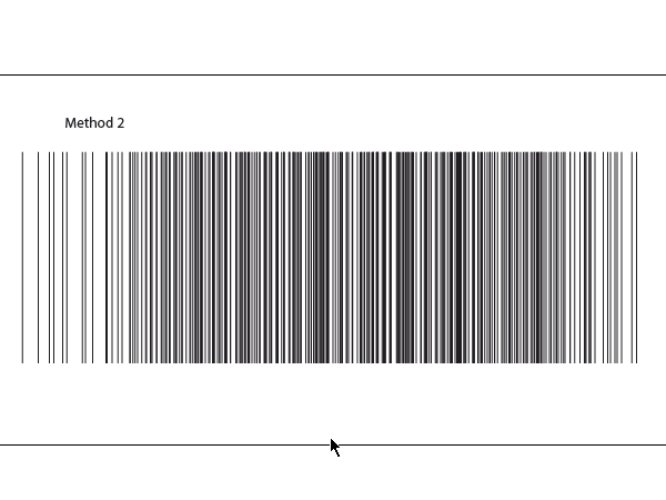 Methods for Creating Random Vector Noise - Tutorial Ilustrator