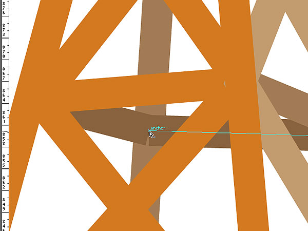 Methods for Creating Random Vector Noise - Tutorial Ilustrator