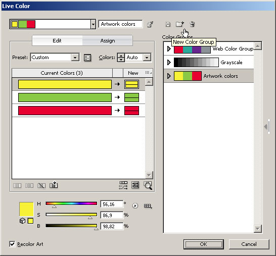 Methods for Creating Random Vector Noise - Tutorial Ilustrator